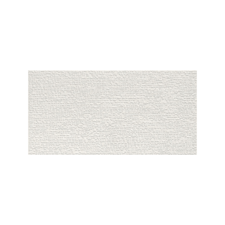 Atlas Concorde 3D Wall Carve Sign White 40×80 - Csempekör