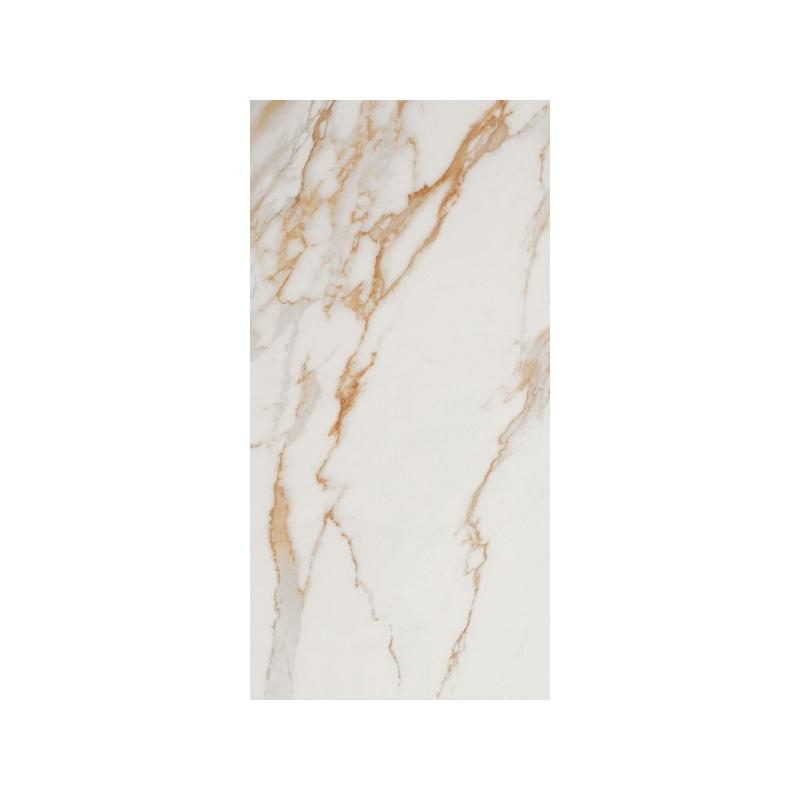 FAP Roma Gold Calacatta Oro Brill 80×160 - Csempekör